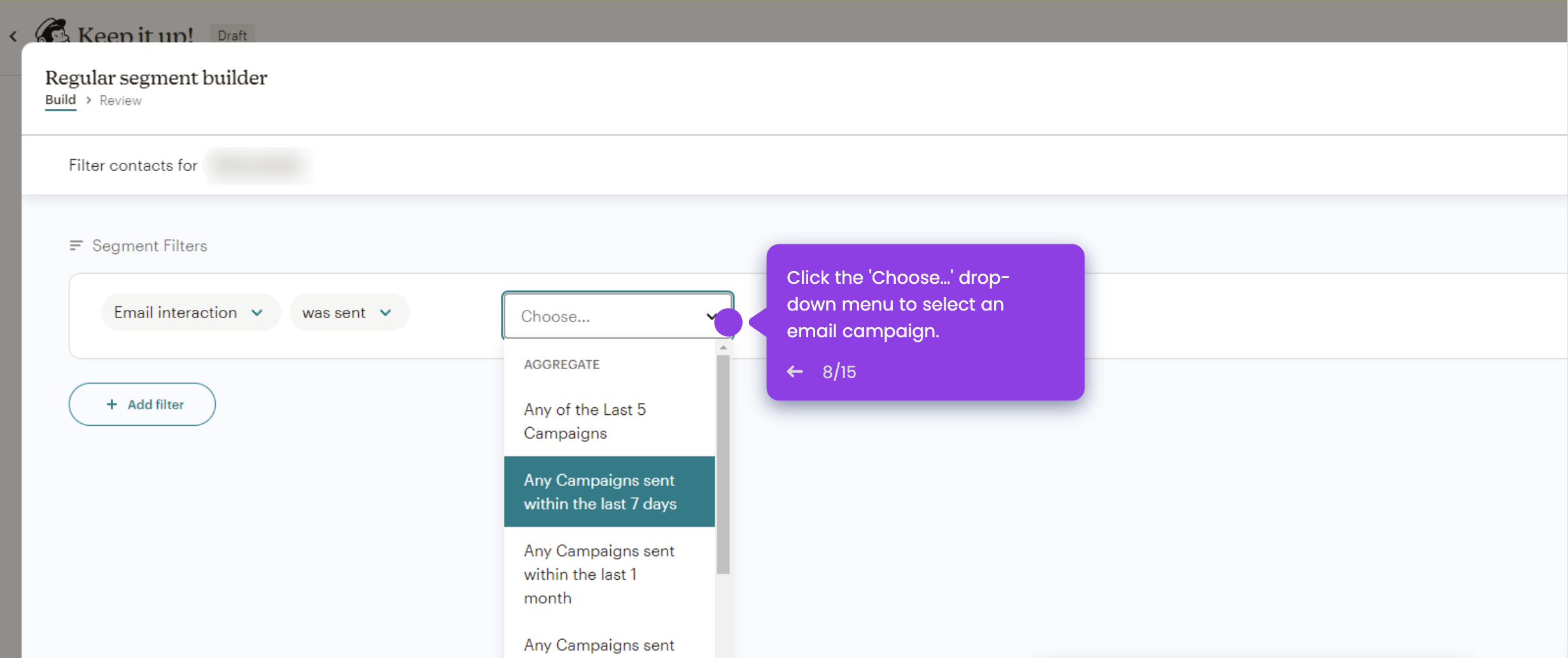 How to Resend Non-openers in Mailchimp: 1-Min Guide